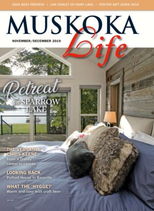 In The Press | McAulay Construction