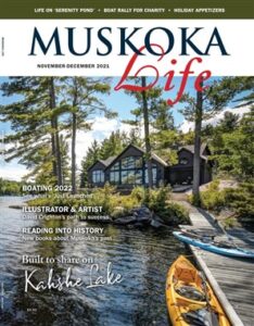 In The Press | McAulay Construction